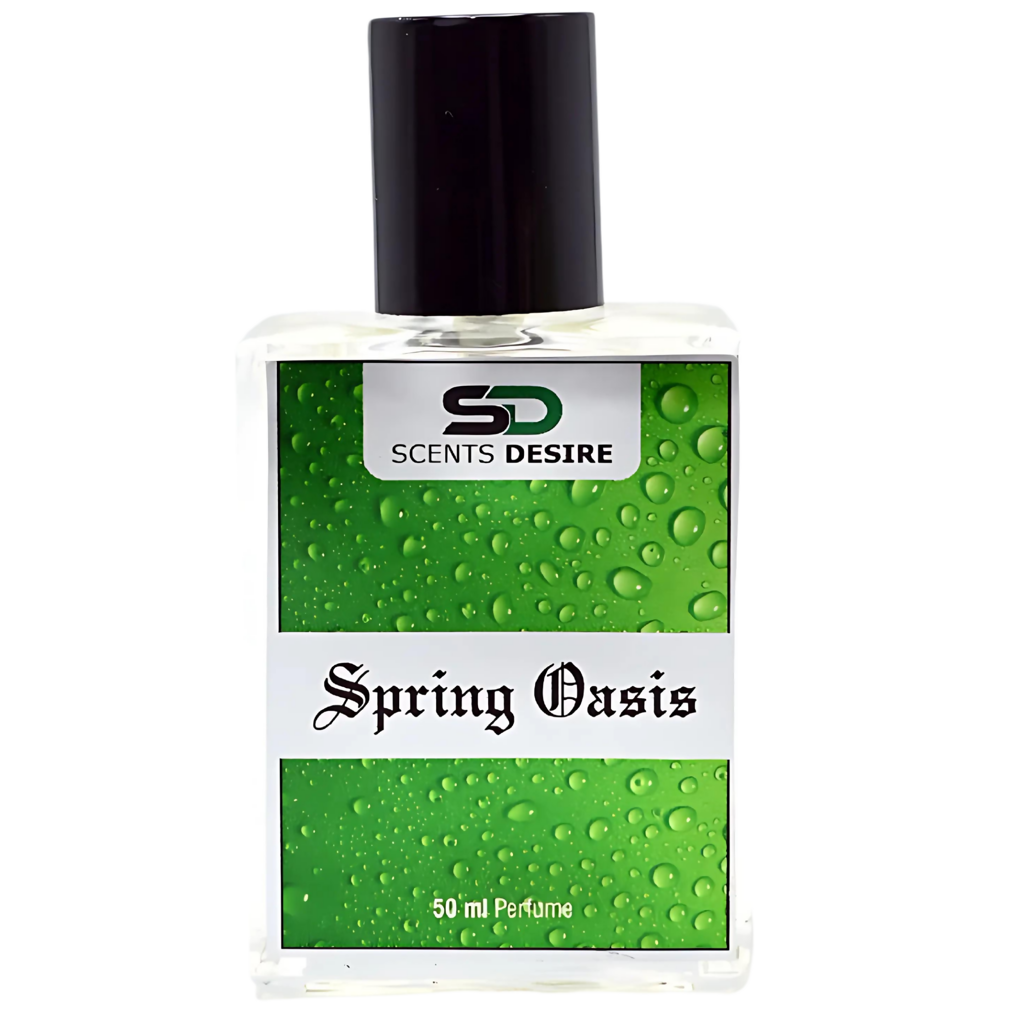Spring Oasis Perfume 50ml, Invigorating & Uplifting | Action.pk ...