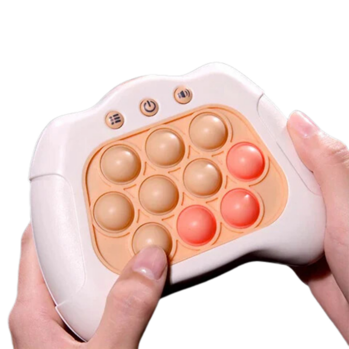 Pop into Fun with the Super Pop Fidget Toy! – Action WebStore