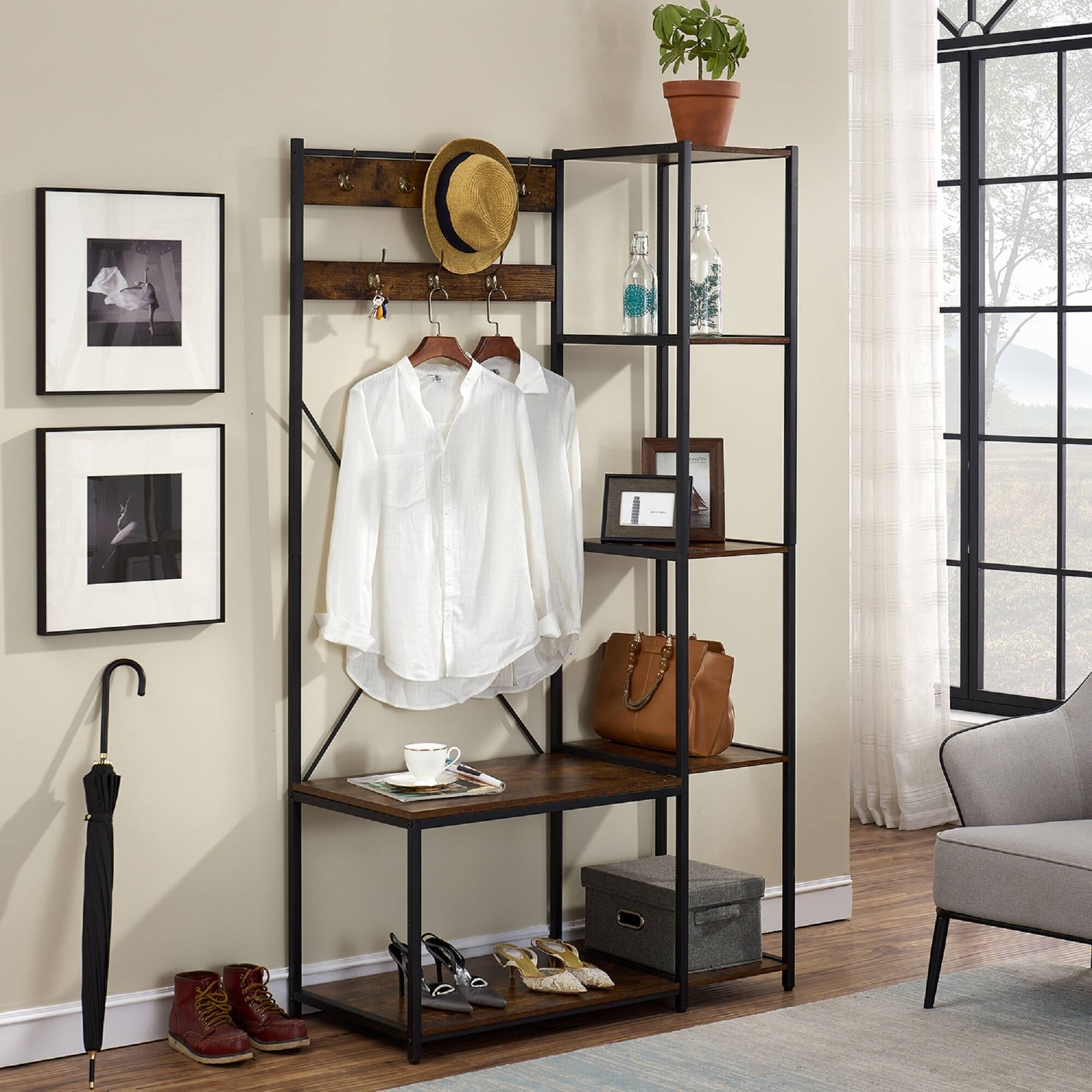 Coat rack decor store