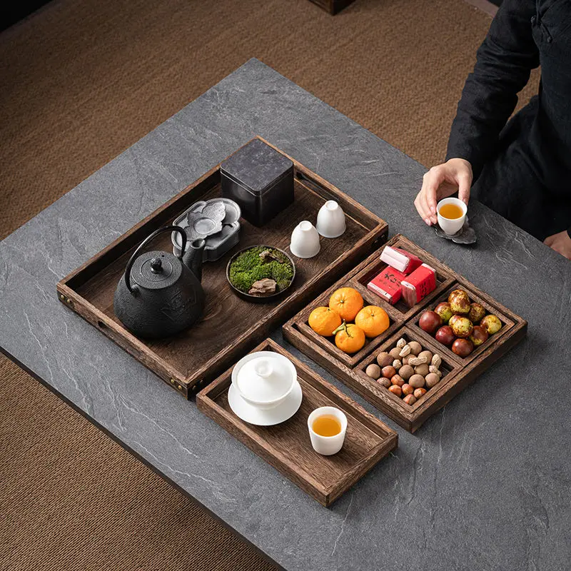Furnace Wooden Nested Tray Set (Pack of 7) – Action WebStore