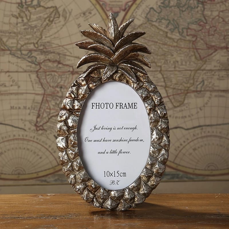 Decor Photo Frames – Action WebStore