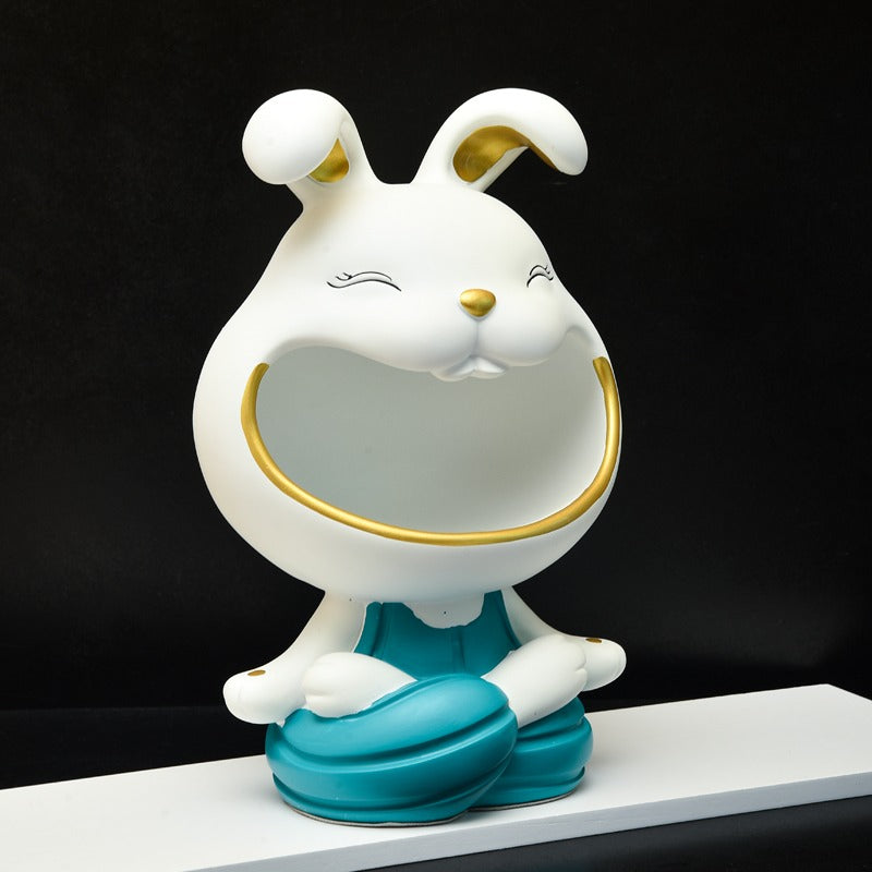 LOL Rabbit Decor – Action WebStore