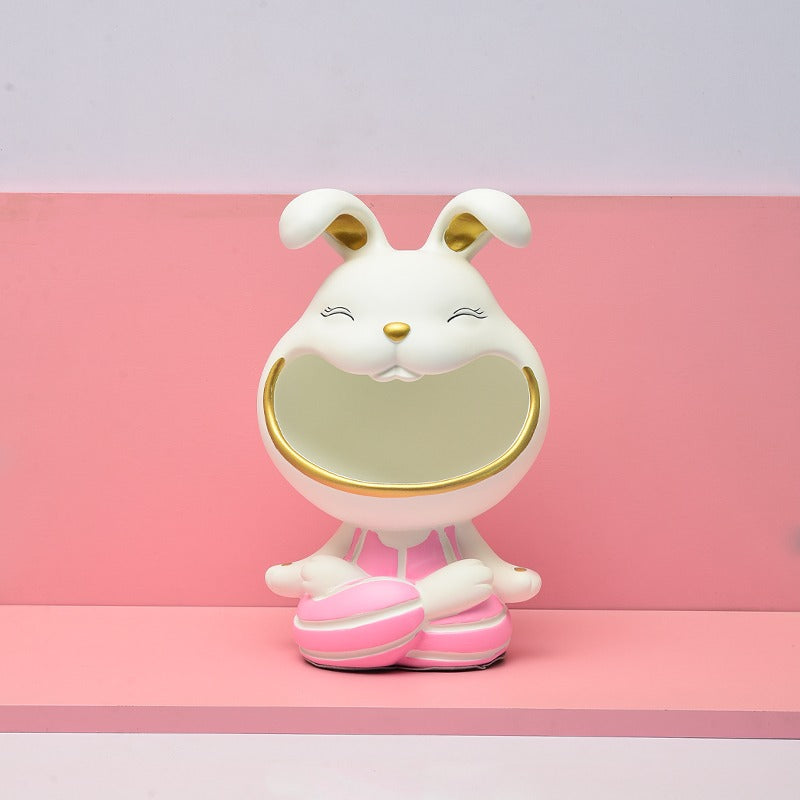 LOL Rabbit Decor – Action WebStore