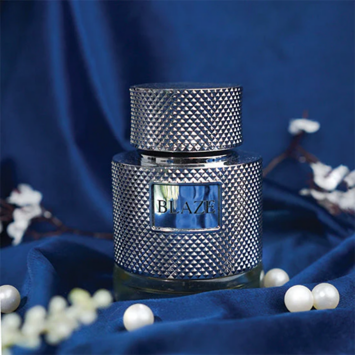 Blaze Perfume for Men, Fresh & Earthy | Action.pk – Action WebStore