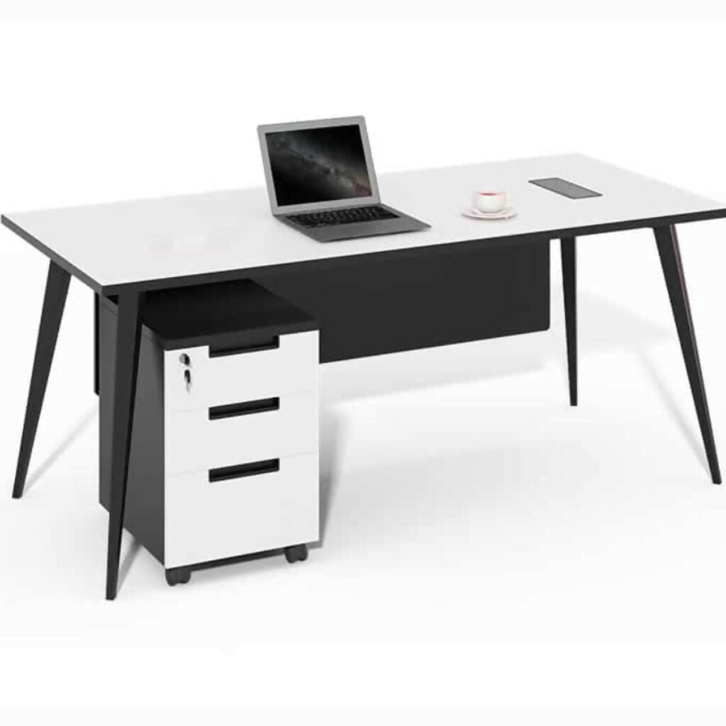 Aspen Staff Table, Premium Office Furniture | Shop on Action.pk ...