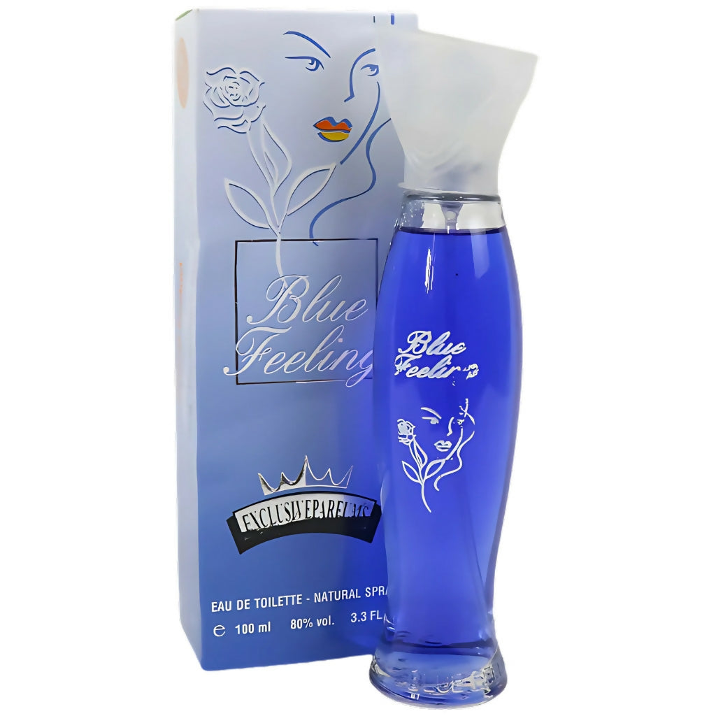 100 ml Blue Feelings EDT | Best Fragrance Deals on Action.pk – Action ...