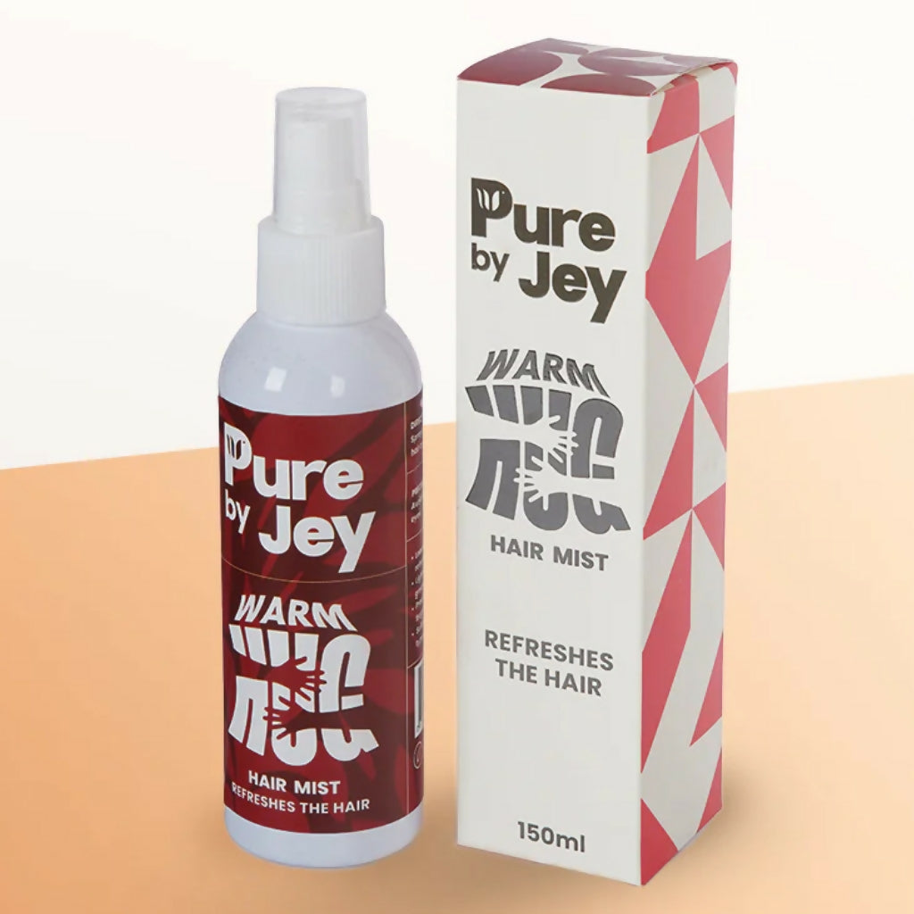 Refreshing Hair Mist with Cozy Scent | Warm Hug | Action.pk – Action ...