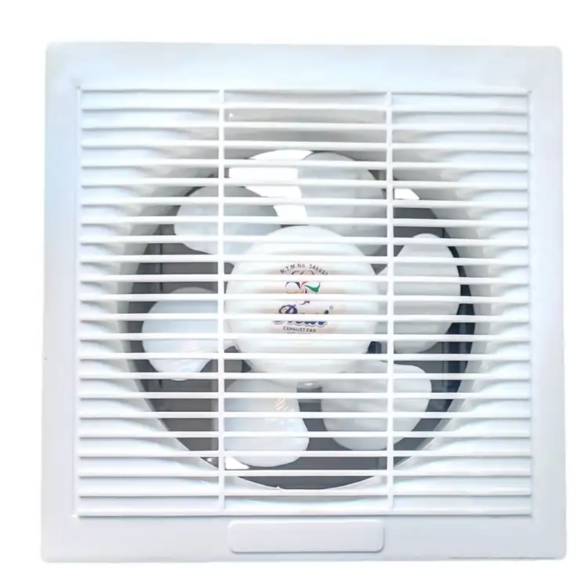Efficient Double Action Ventilating Exhaust Fan – Action WebStore