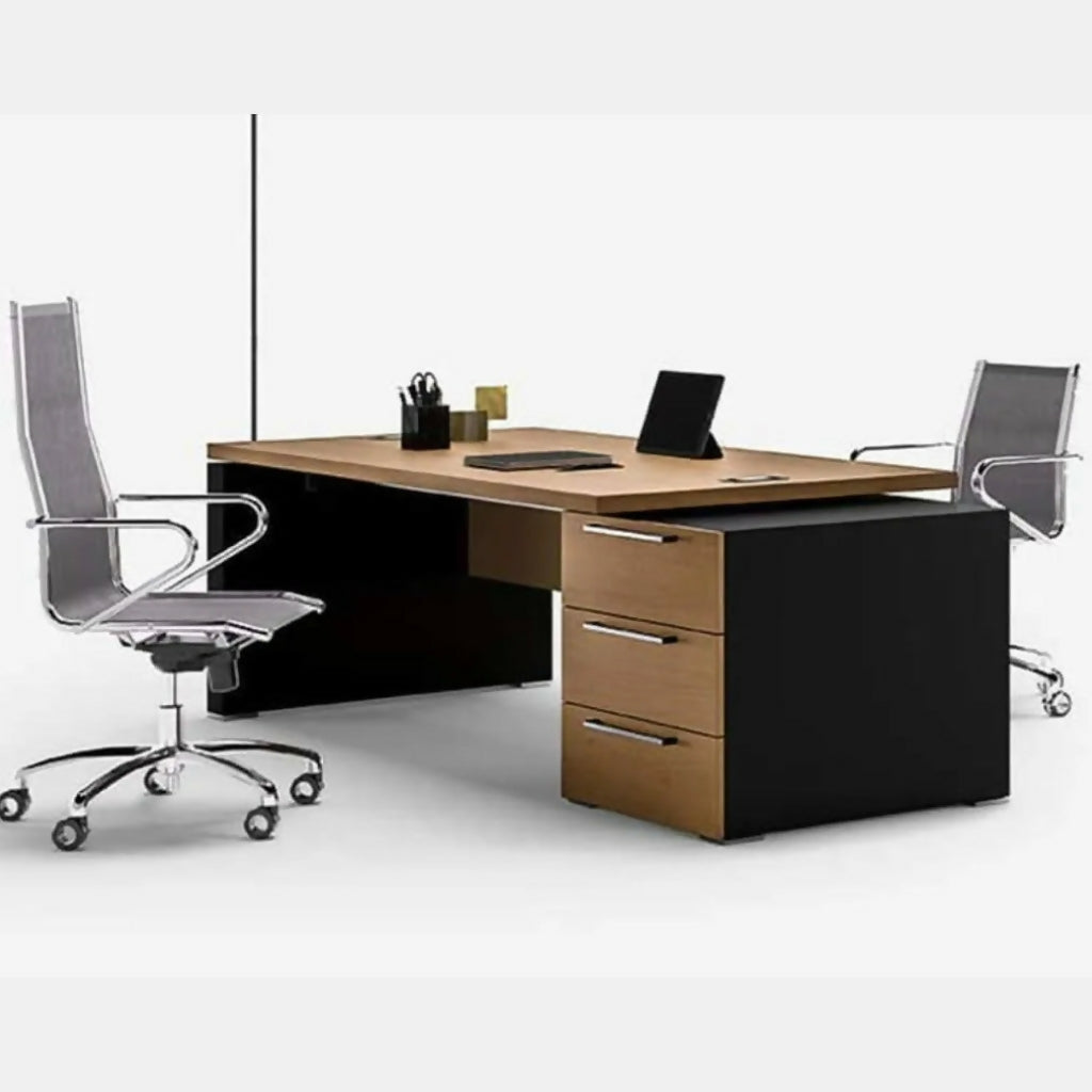 Aspen Staff Table, Durable & Stylish Office Desk | Shop at Action.pk ...