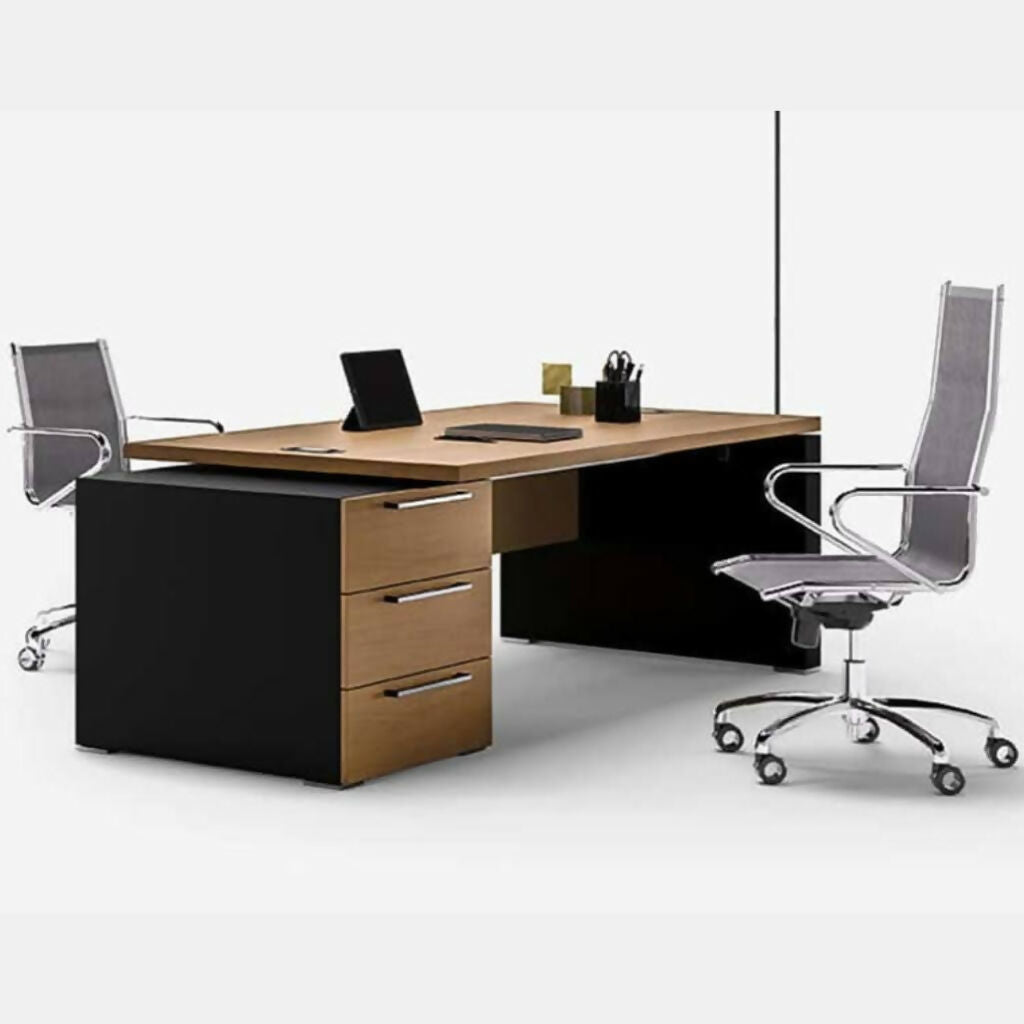 Aspen Staff Table, Durable & Stylish Office Desk | Shop at Action.pk ...