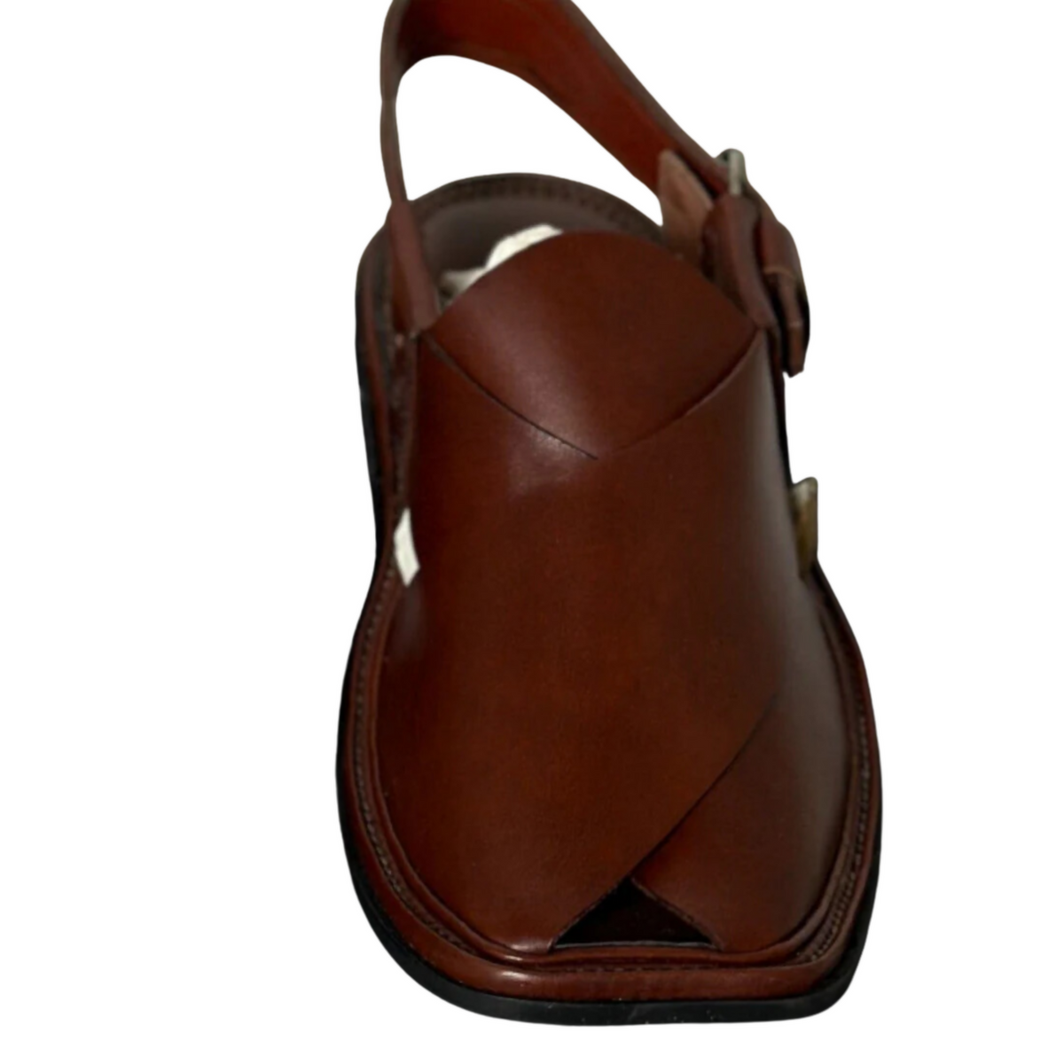 Timeless Tradition in Every Step Chappal – Action WebStore