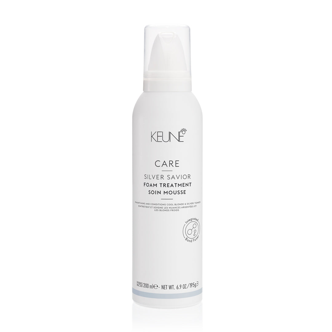 Silver Savior Foam Treatment, Leave-In Mousse | Action.pk – Action WebStore