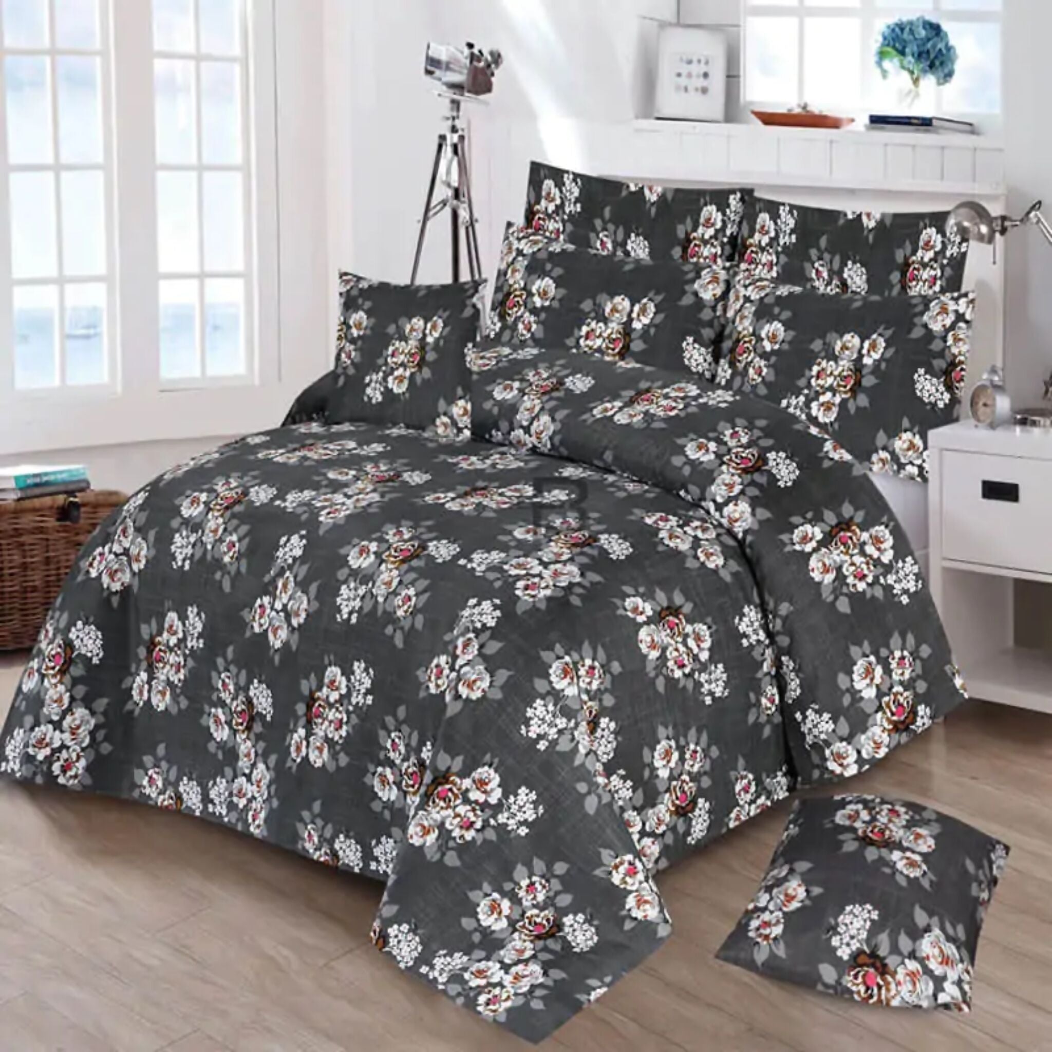 Eid Special Offer, Elevate Your Sleep Experience! – Action WebStore