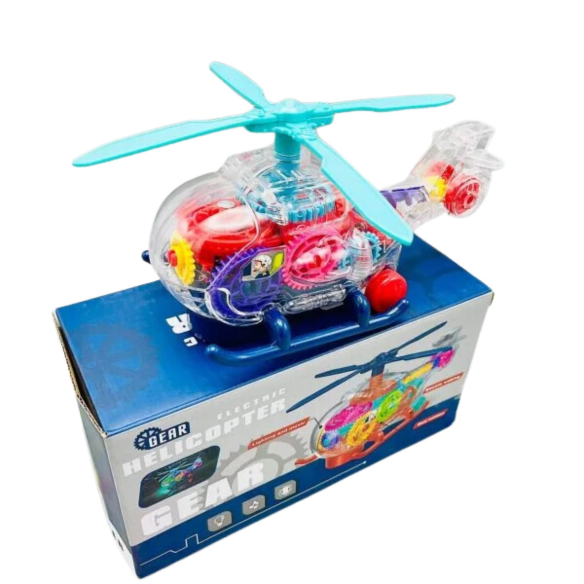 Engaging Toy for Learning and Fun! – Action WebStore