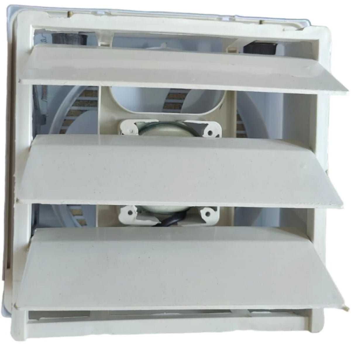 Efficient Ventilation with Double Action Exhaust Fan – Action WebStore
