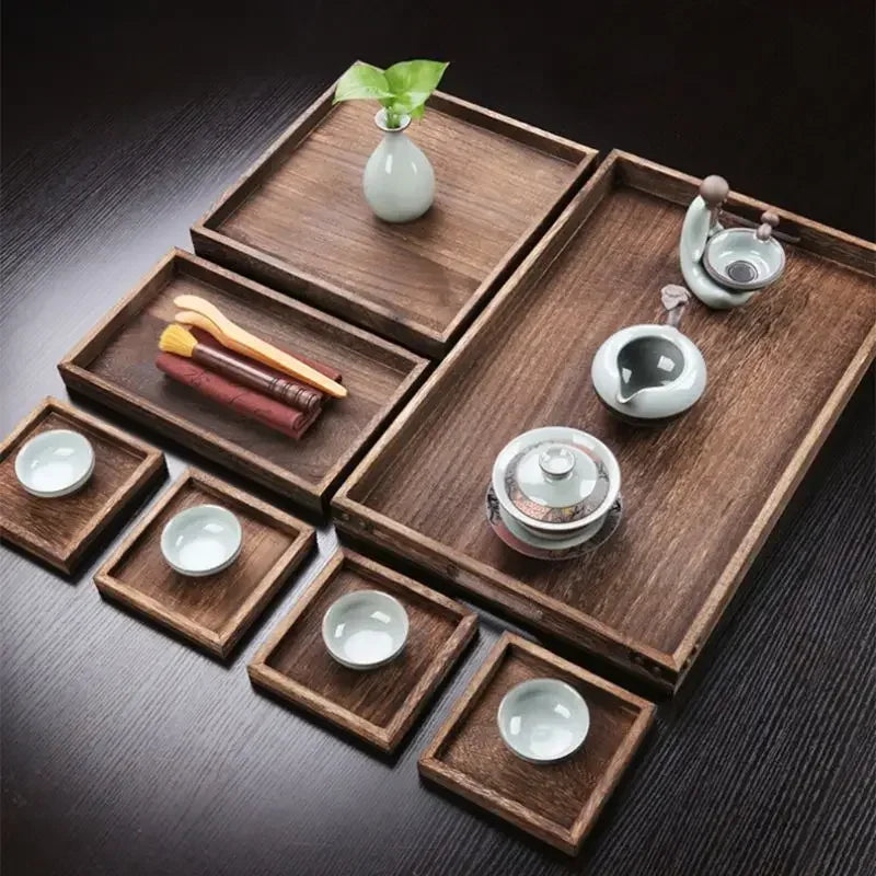 Furnace Wooden Nested Tray Set (Pack of 7) – Action WebStore