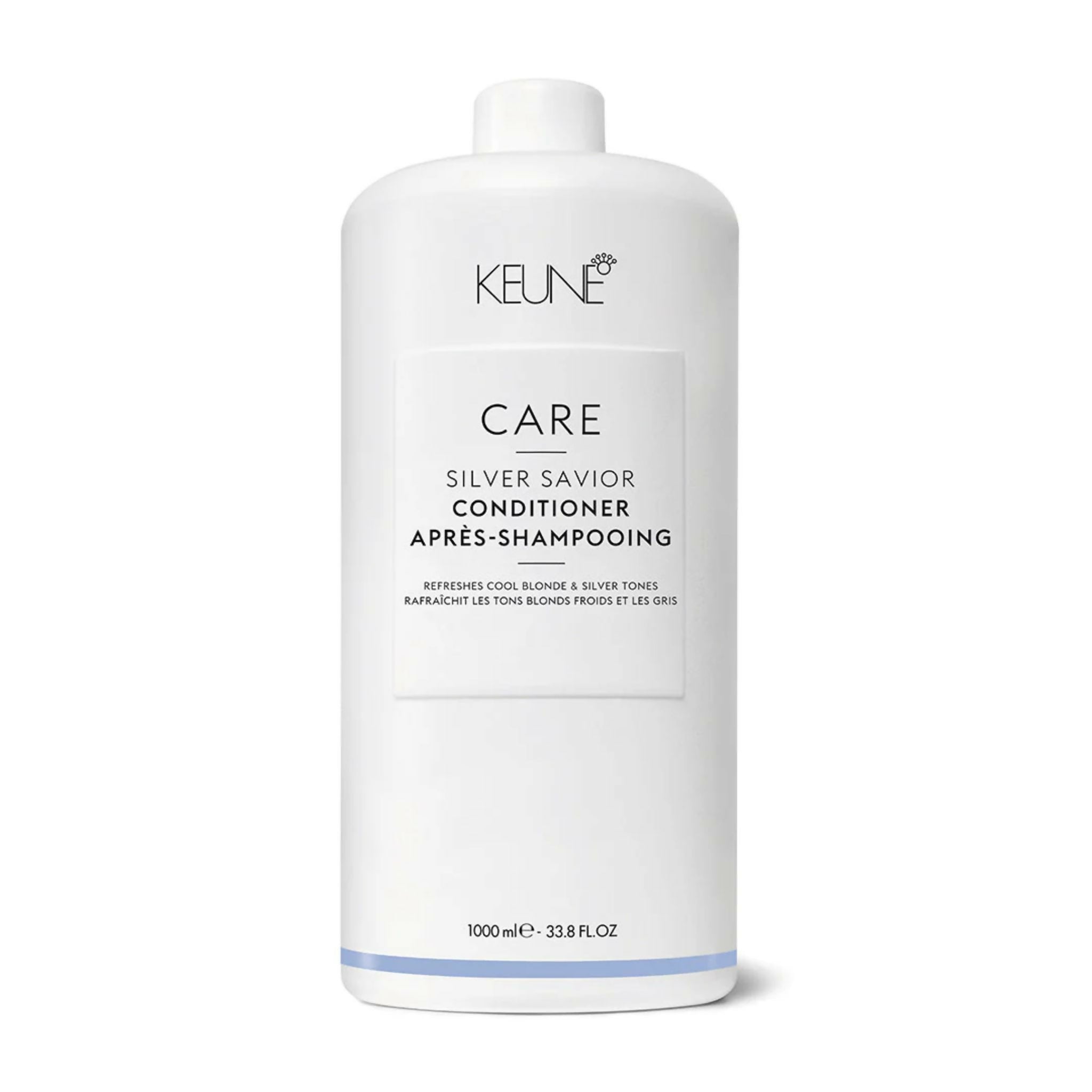 Silver Savior Conditioner - Tone, Brighten & Moisturize | Action.pk ...