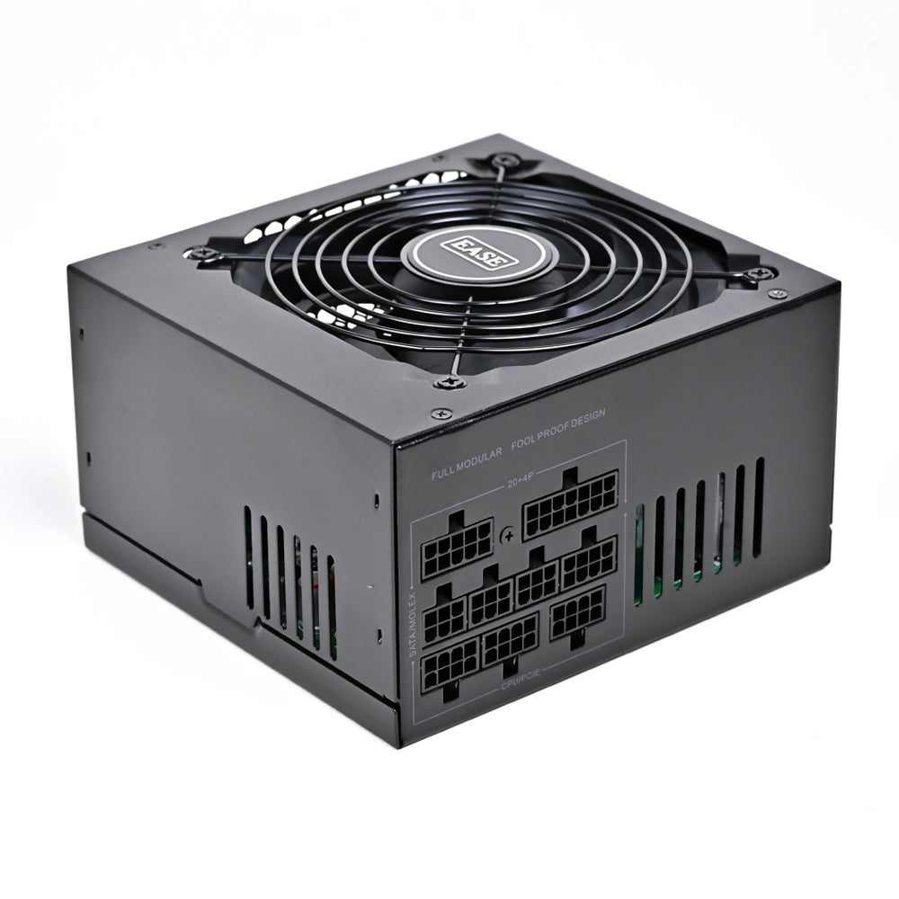 Efficient PSU with SMD Technology & Black Output Wires | Action.pk ...