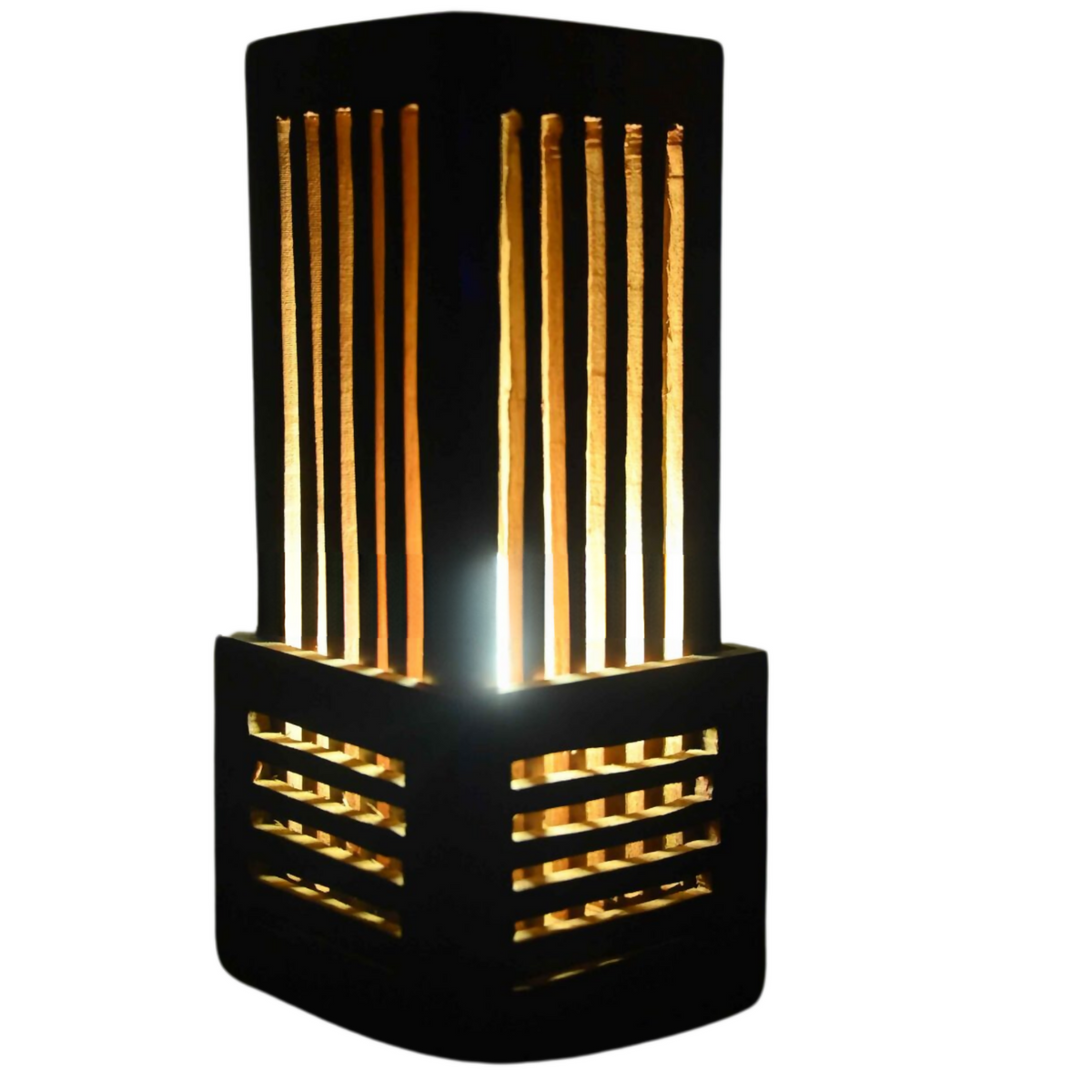 Shop Stylish Wooden Table Lamps | Best Deals on Action.pk – Action WebStore