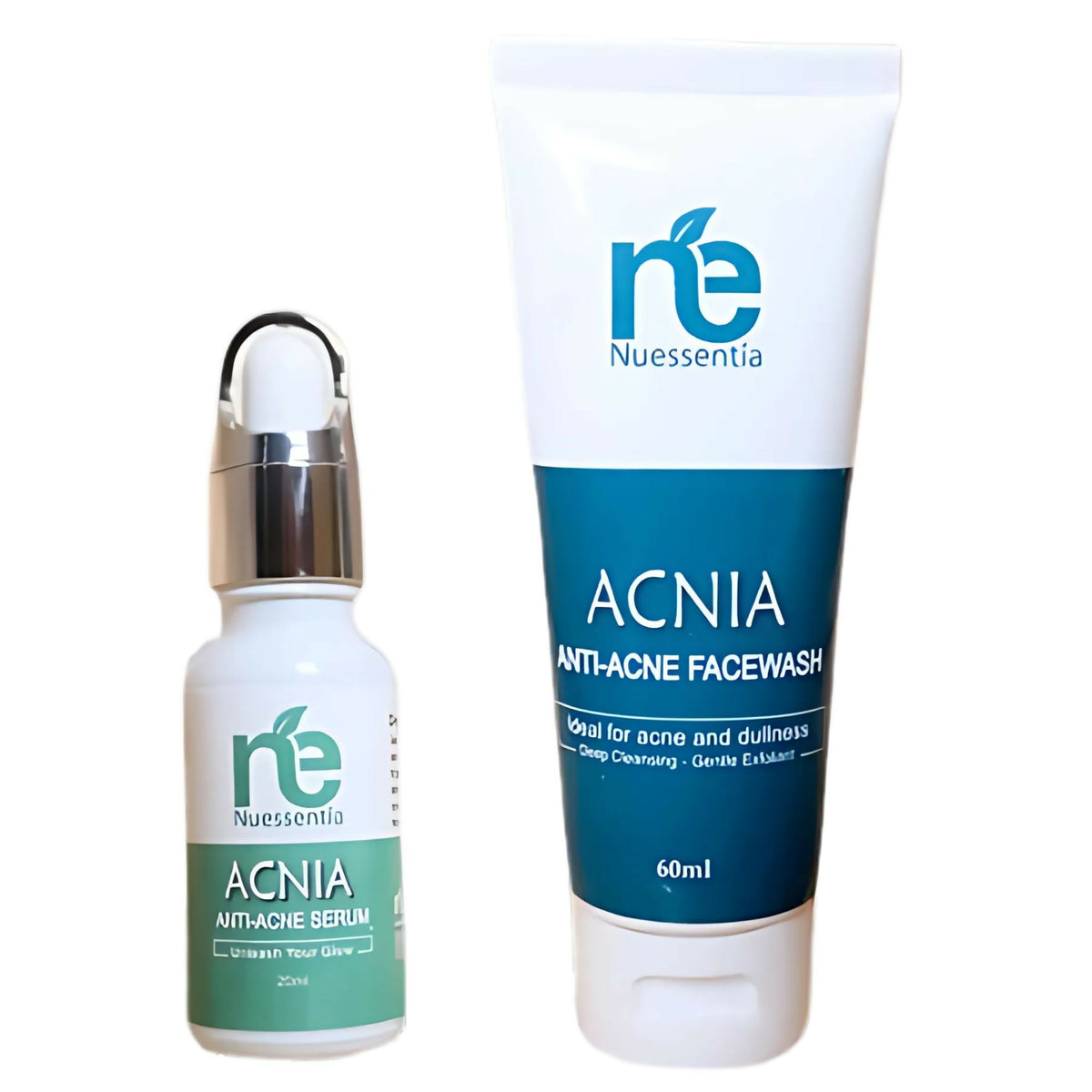 Acne Solution Bundle | Fight Acne & Breakouts at Action.pk – Action ...