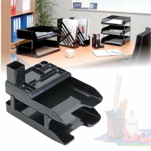 Buy Online Now! Executive Letter Tray 2.5 Step Designer – Action WebStore