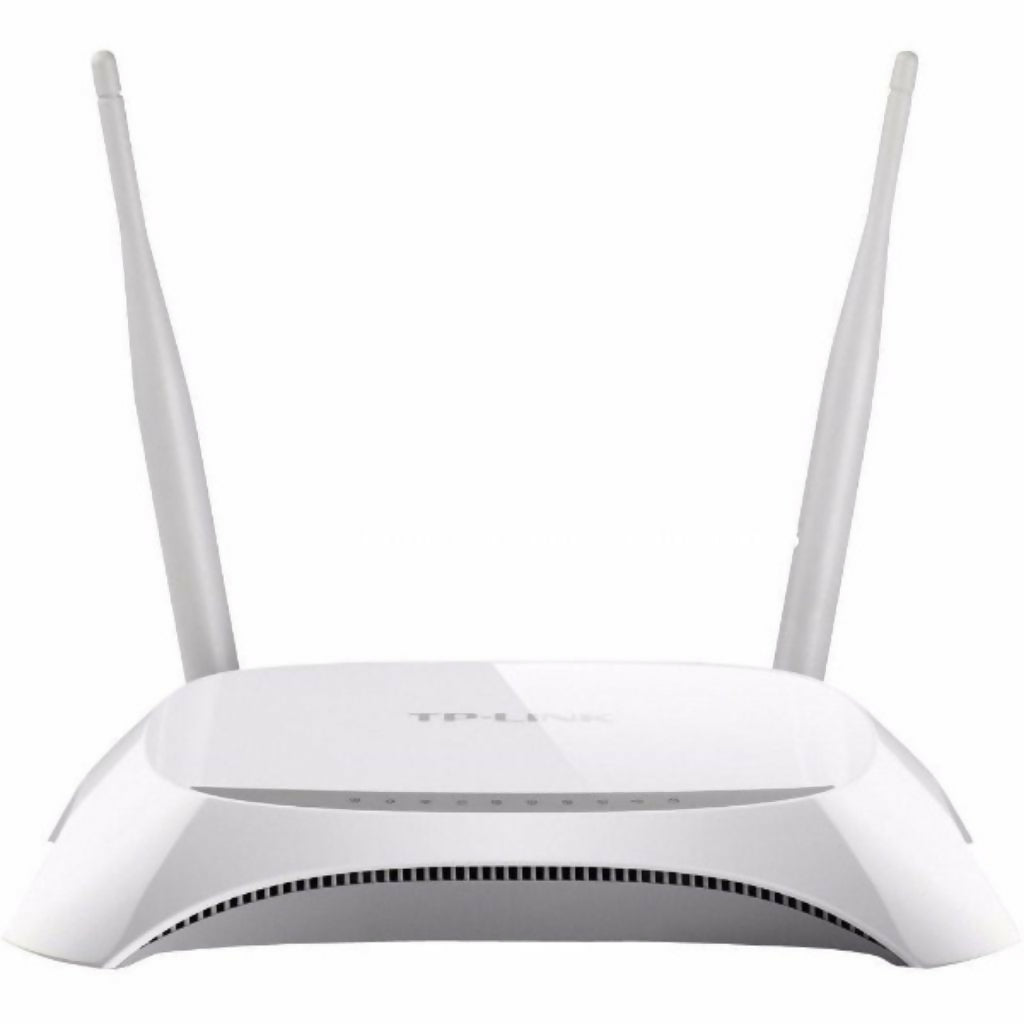 Buy TpLink TLWR840N Wireless N Router Online at Best Price | Action.pk ...