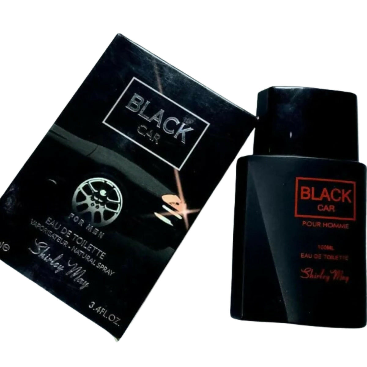 Buy Long-Lasting Black Car Oud Perfume | Available On Action.pk ...
