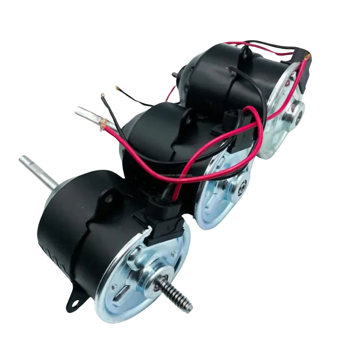 High-Speed Solar Motor - Eid Special Offer! Power Your Fans – Action ...