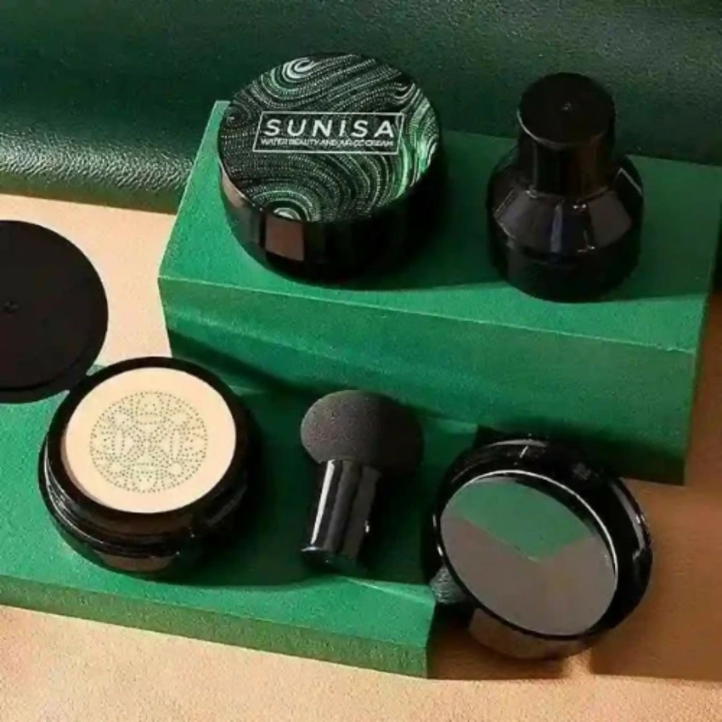 Sunisa Makeup Foundation, Action.pk, Perfect BB & CC Combo | Action.pk ...