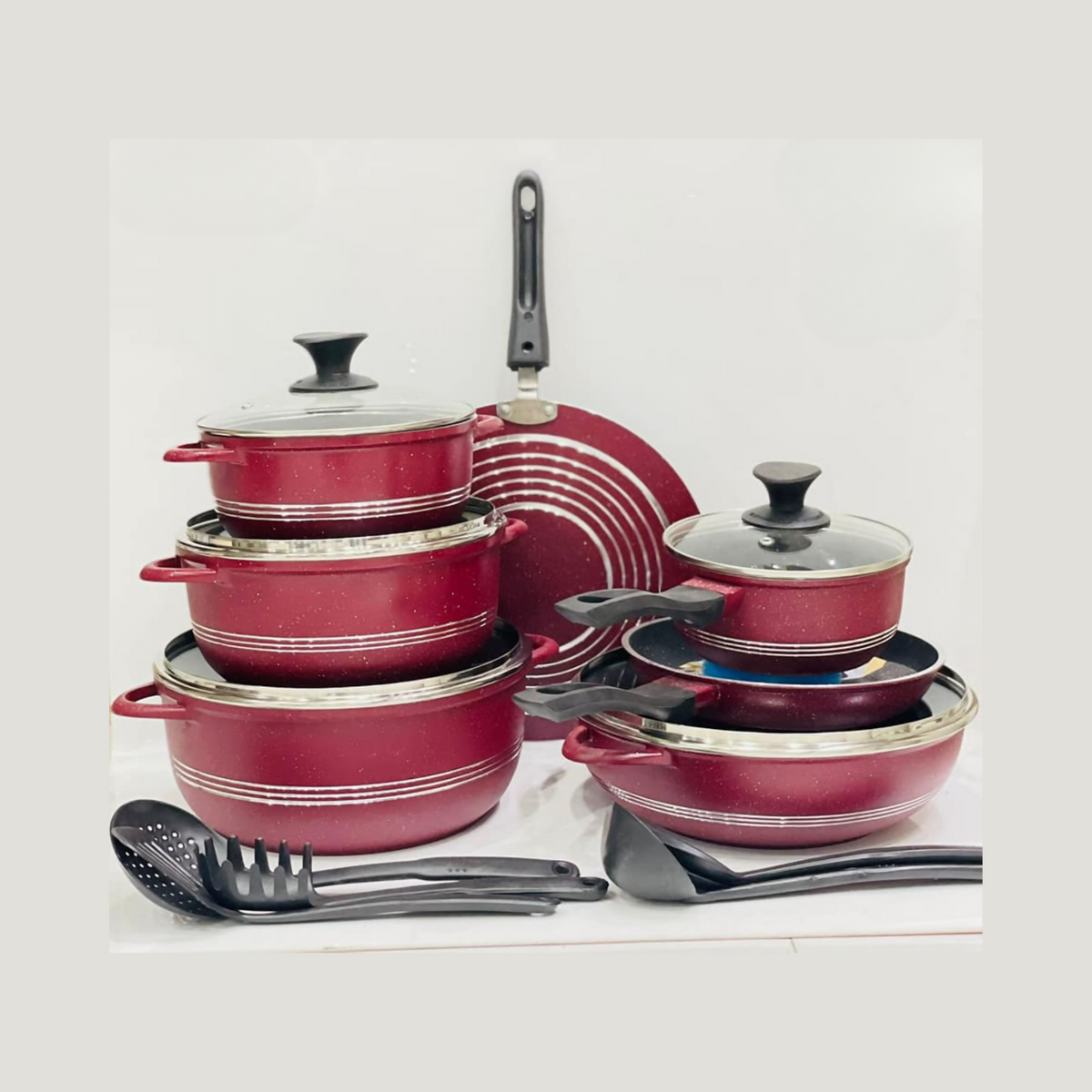 Effortless Cooking, Lifetime Quality – Action WebStore