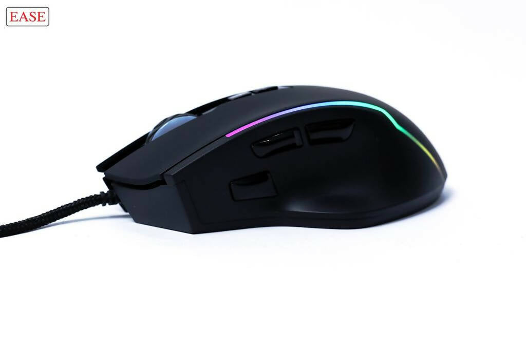 Gaming Mouse - Enhance Your Gaming Experience – Action WebStore