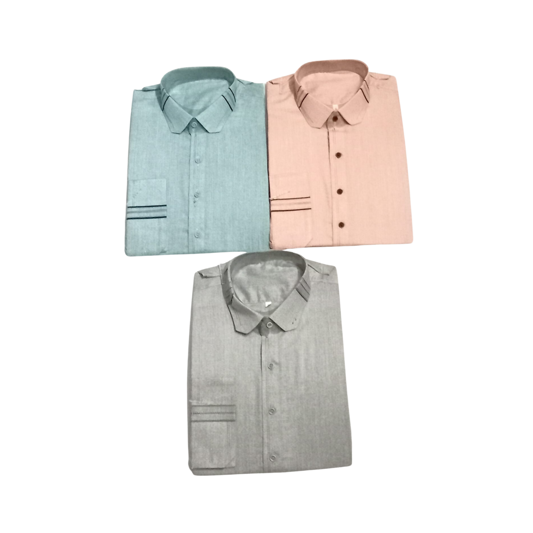 New Men's Collection in Soft Cotton and TR Fabrics – Action WebStore