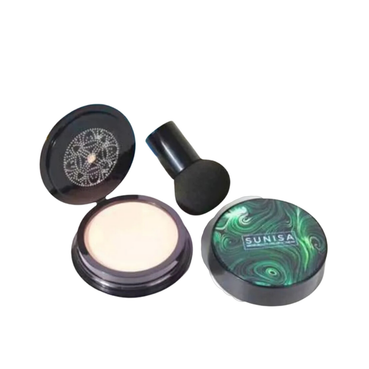 Flawless Skin, Effortlessly, SUNISA Waterproof Foundation! – Action ...