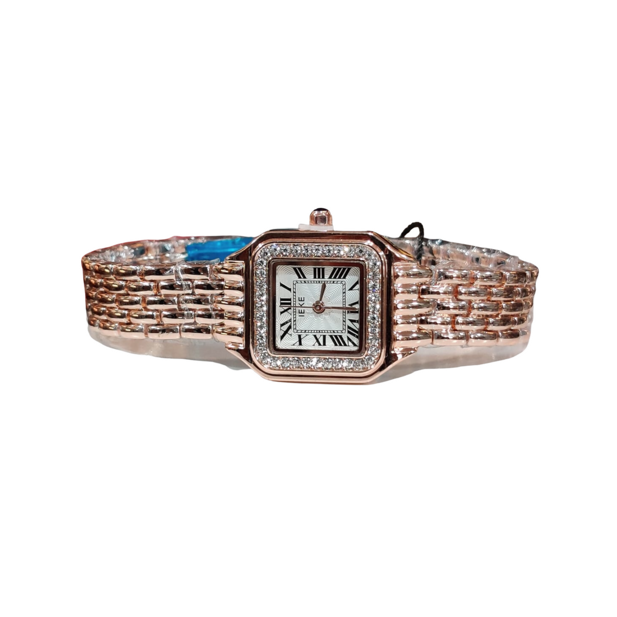 IEKE LADIES, Elegance in Every Second Watch. – Action WebStore