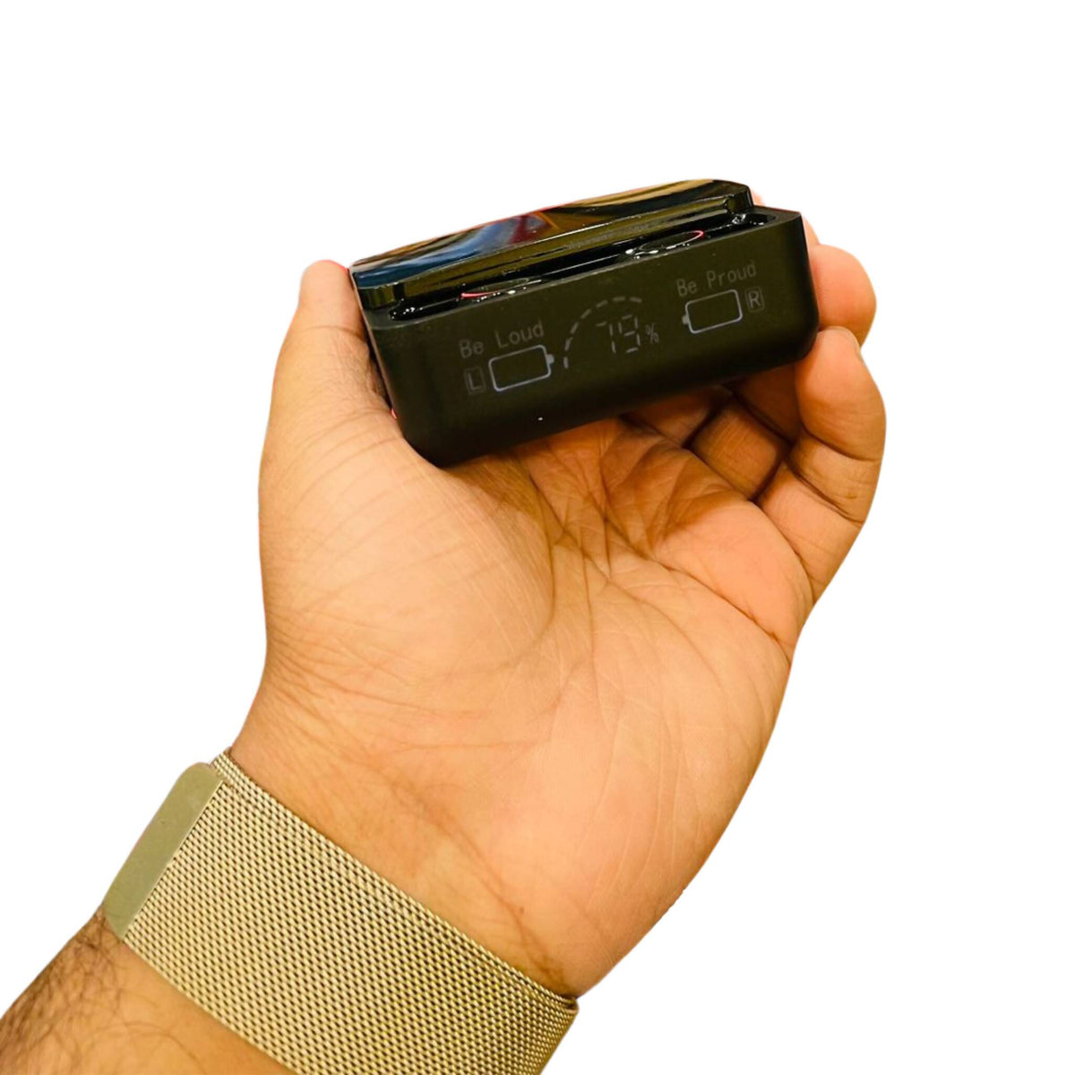 M90 Pro, Powerful Sound, Seamless Connectivity – Action WebStore