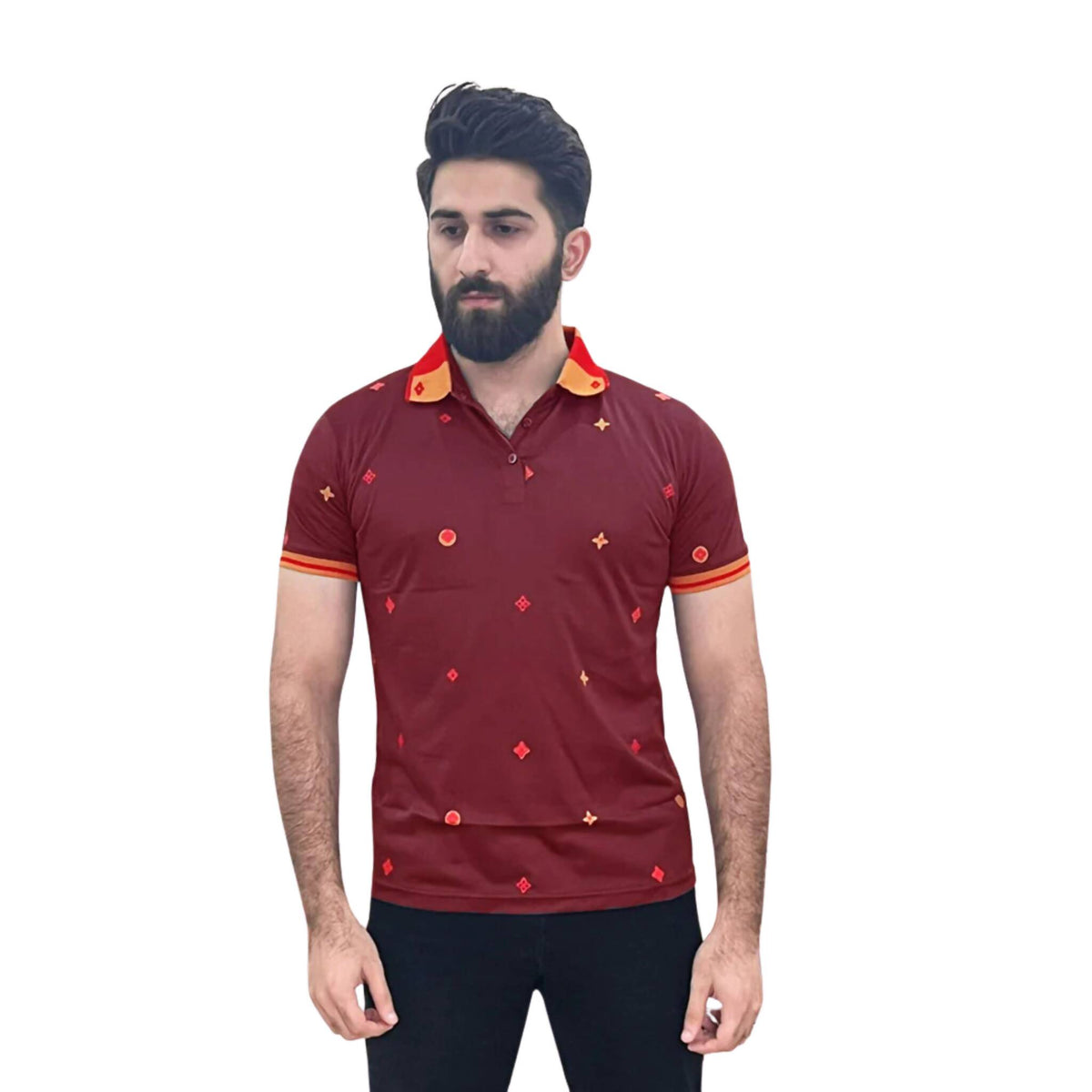 Flex Stretchable Shirt, Comfort and Style, Always in Motion – Action ...