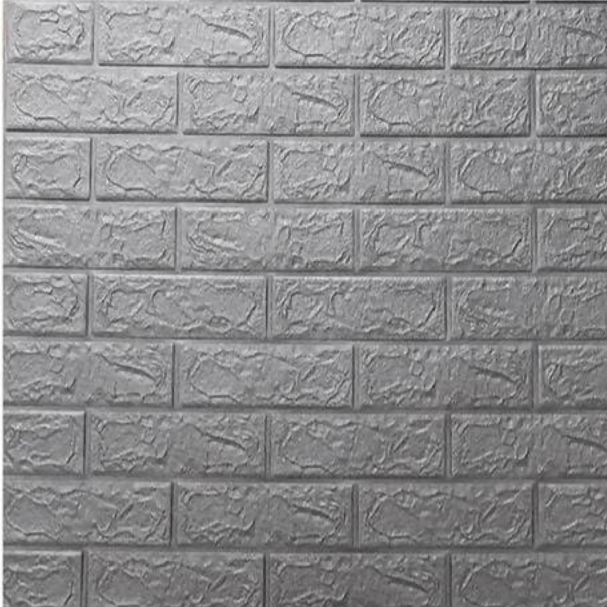 Easy-Apply Wallpaper Sticker - 70 x 77 cm - Single Wall Sticker ...