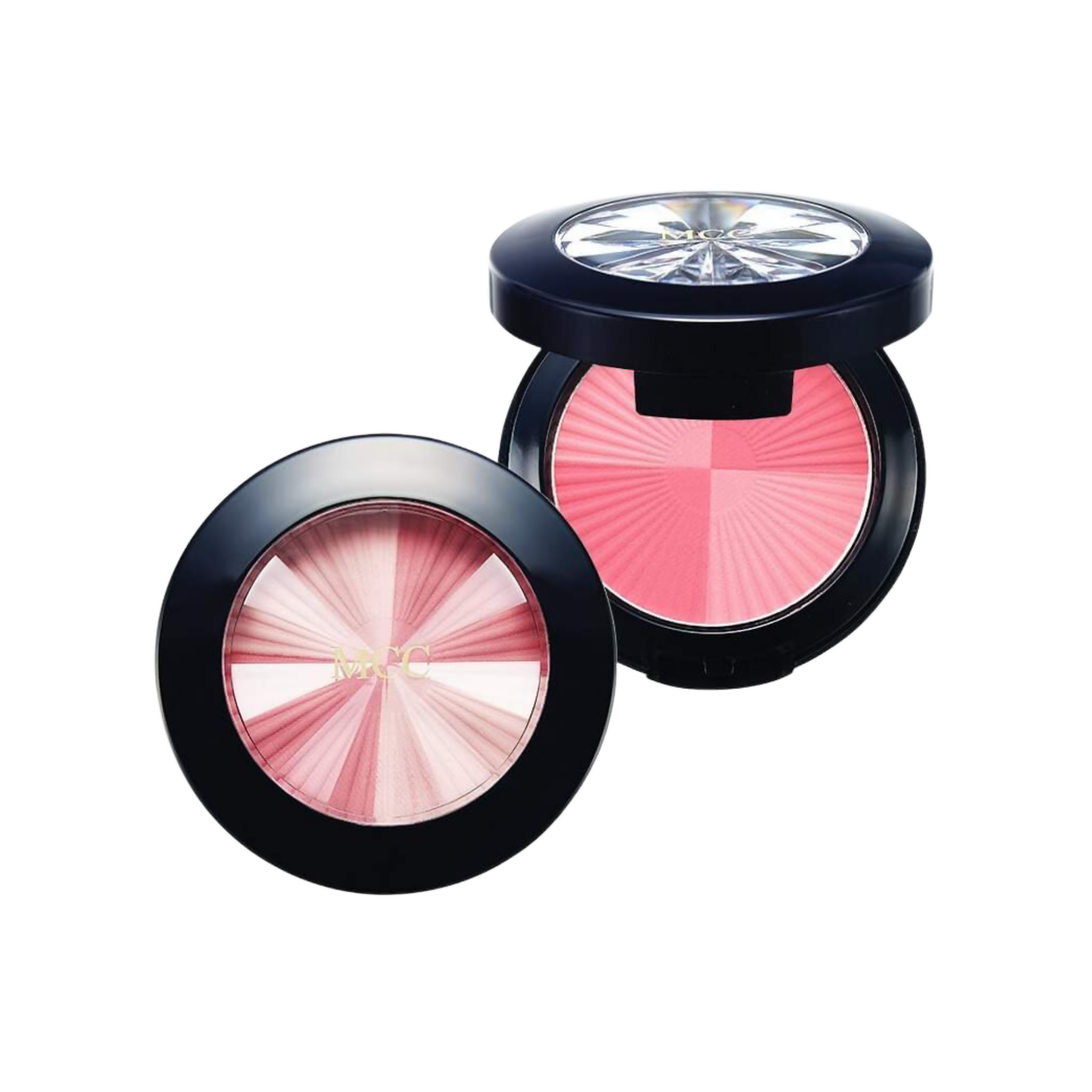 MCC Studio Touch Blusher, Radiant Rosy Cheeks, Modern Makeup Essential ...