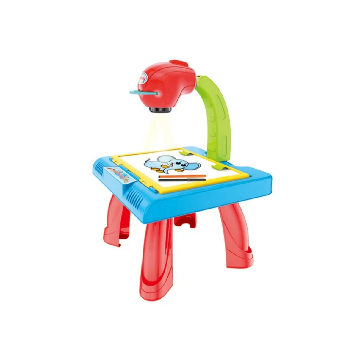 Learning Made Fun, Interactive Study Desk! – Action WebStore