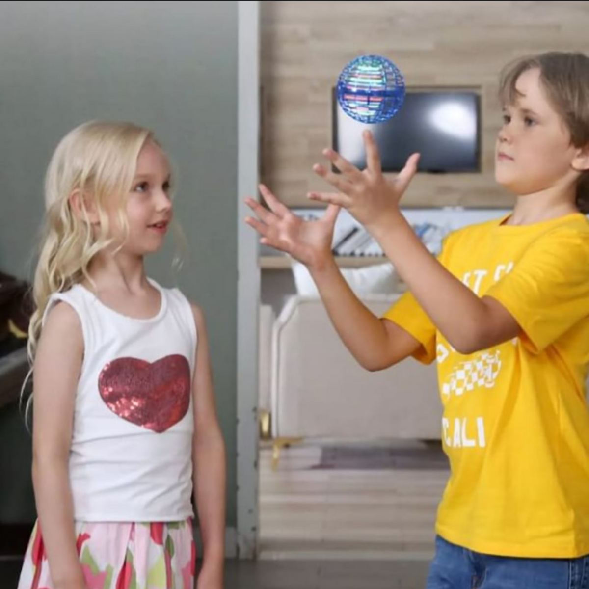 Fly Nova Pro, Master the Boomerang Ball Thrill! – Action WebStore