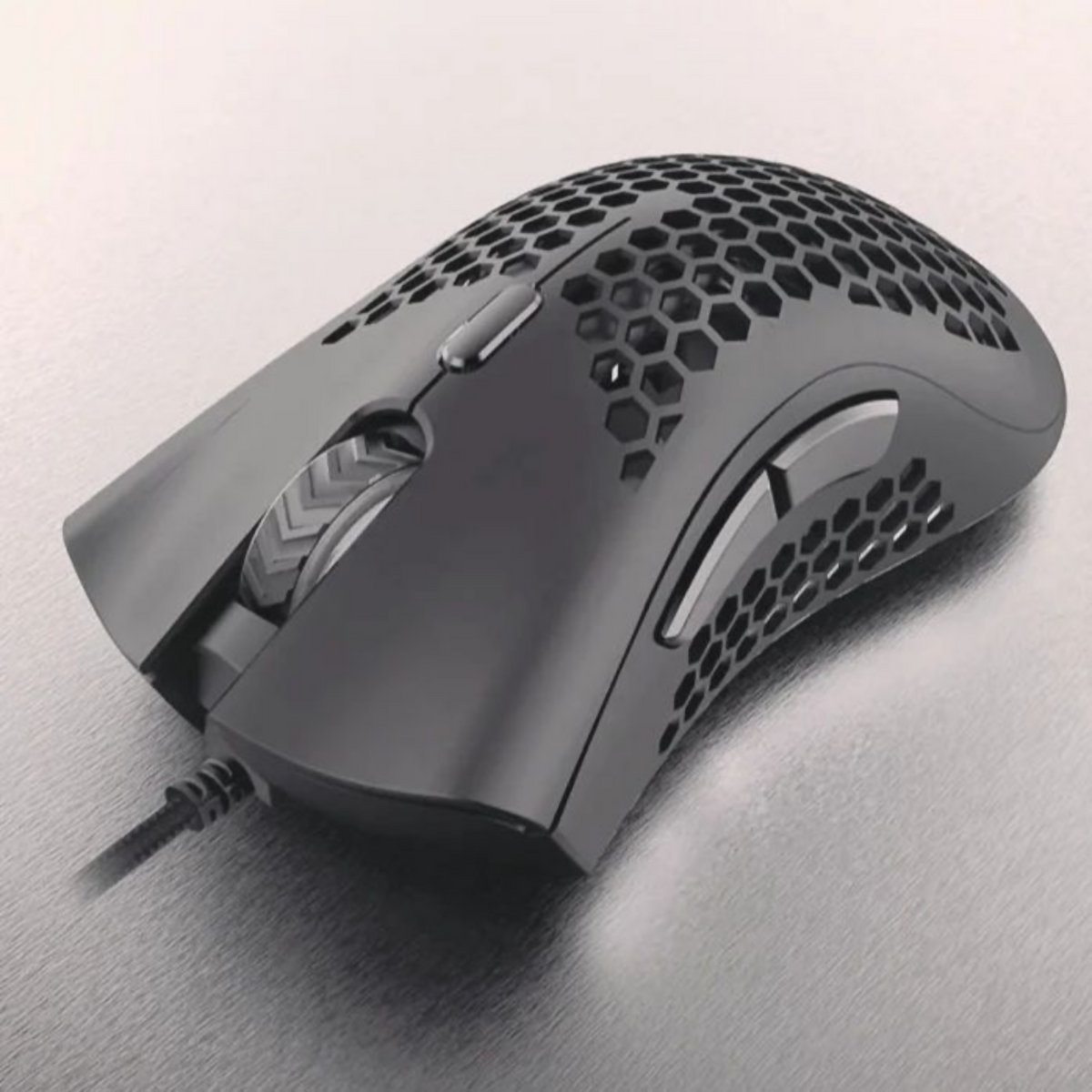 Unleash Victory with the S600 Gaming Mouse – Action WebStore