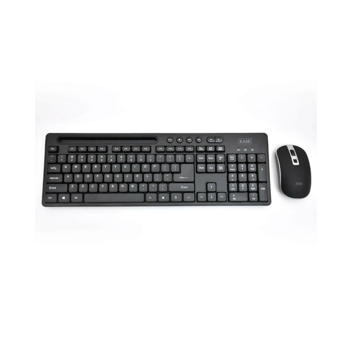 Efficient Keyboard and Mouse Set - Durable Design – Action WebStore