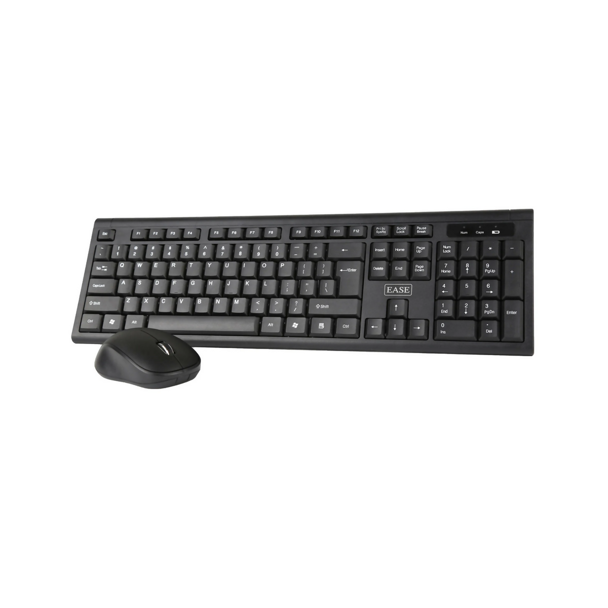 KM200 Keyboard and Mouse Set – Action WebStore