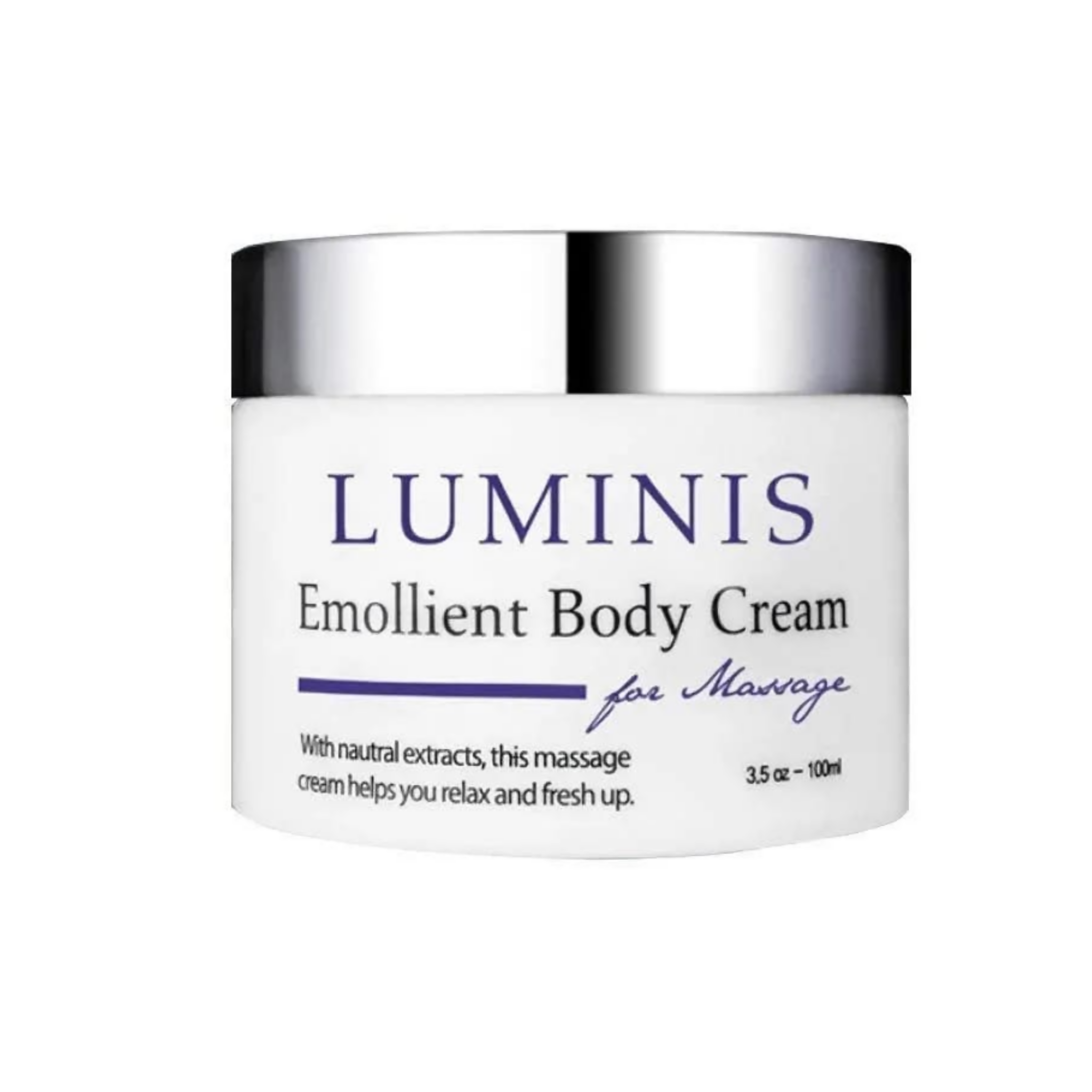 Body Cream, Ice-Cooling Refreshment with Muscle Relaxation – Action ...