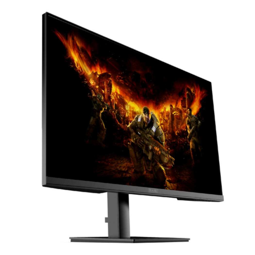 27-Inch Gaming Monitor, IPS, 165Hz, 1ms – Action WebStore