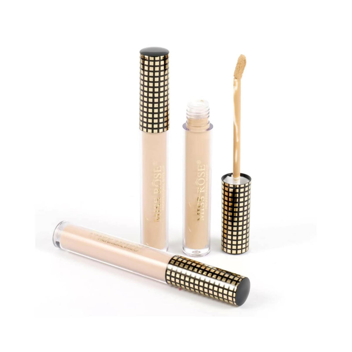 Miss Rose Concealer, All-day Coverage for Every Skin Type. – Action ...