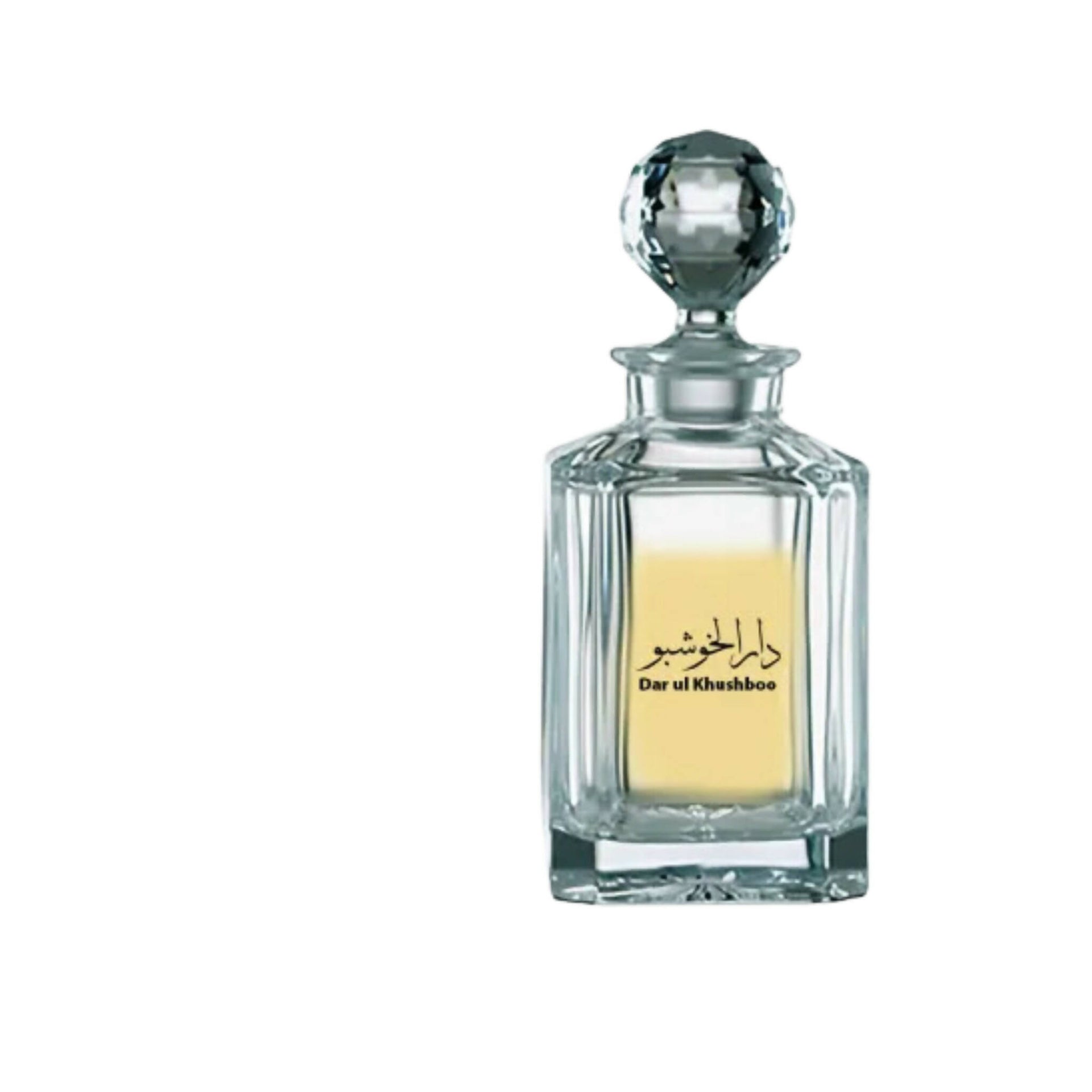 Discover Your Signature Scent with Our Collection of Men's Attar ...