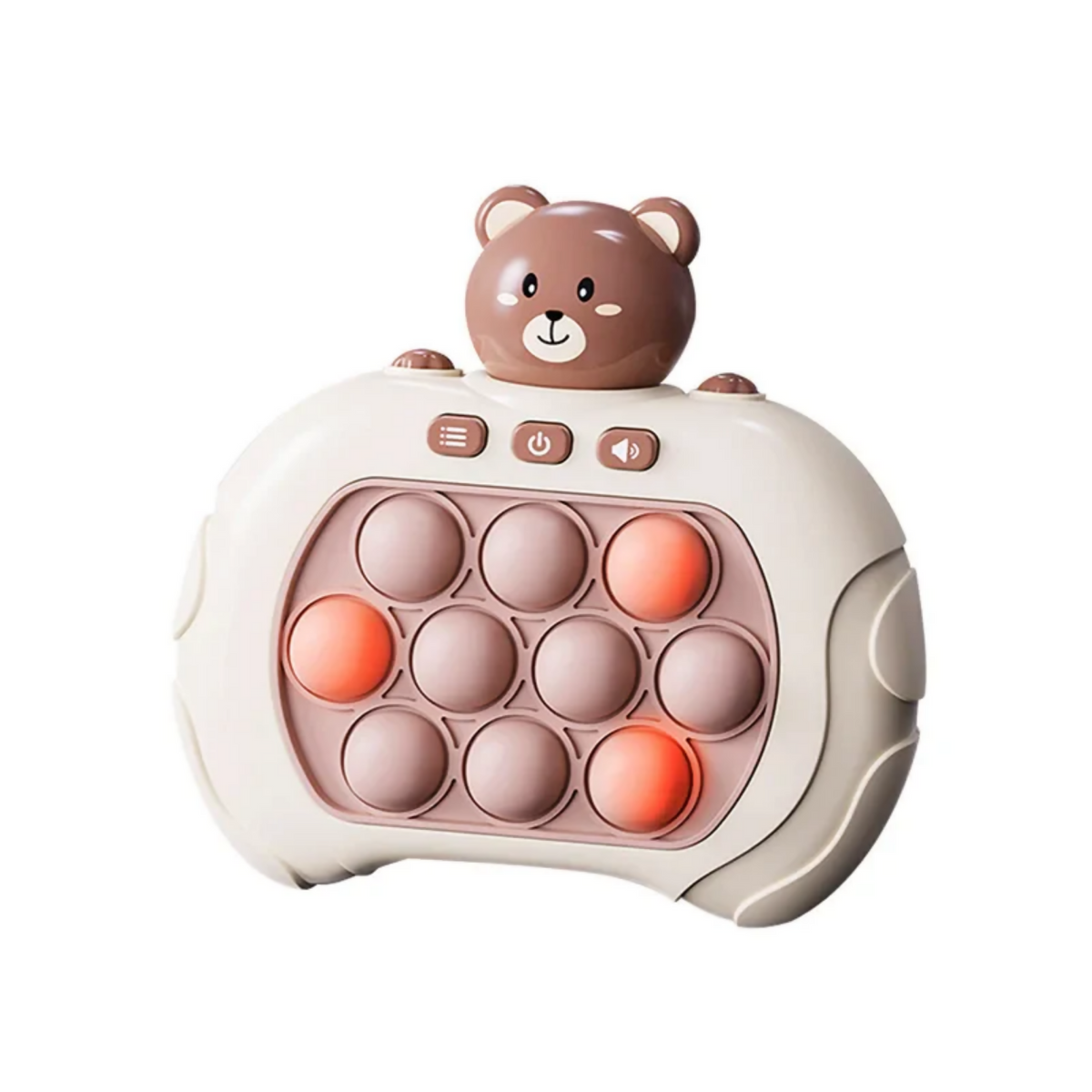 Interactive Fun, Strong Bonds, Push Puzzle Pop! – Action WebStore